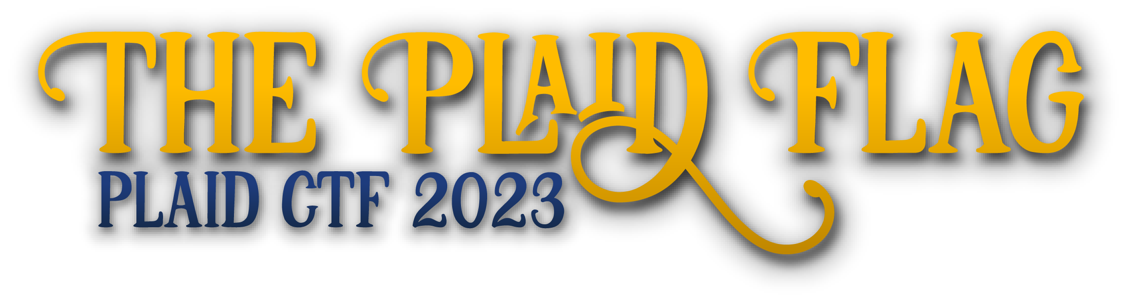 Plaid CTF 2023